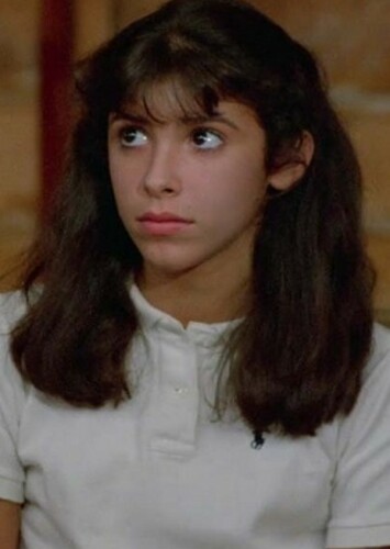 Angela Baker Fan Casting for Horror Movie Villains | myCast - Fan ...