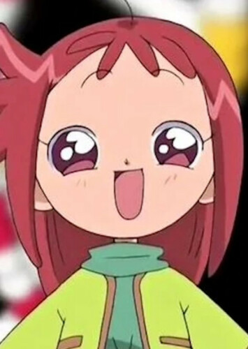 Ojamajo Doremi Dokkan! (English Dub) Fan Casting on myCast