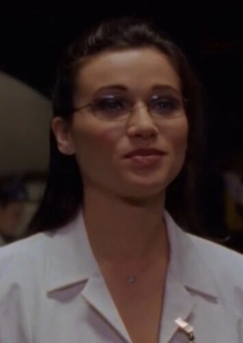 Angela Fairweather Fan Casting for Power Rangers Cinematic Universe ...