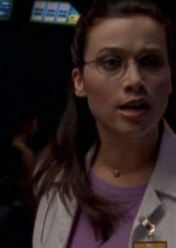 Angela Fairweather Fan Casting For Power Rangers Mycast Fan Casting Your Favorite Stories