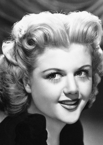 Angela Lansbury Fan Casting for Angela's Encore: The Angela Lansbury ...