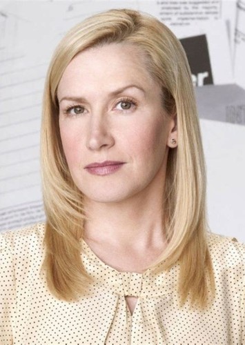 Angela Martin Fan Casting for The Office | myCast - Fan Casting Your ...