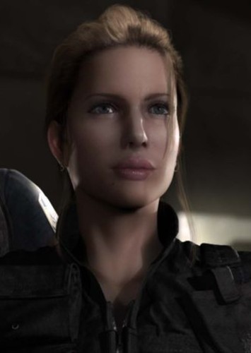 Angela Miller Fan Casting for Resident Evil Cinematic Universe | myCast ...