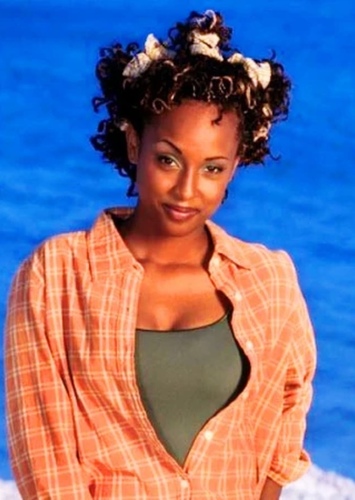 Angela Moore Fan Casting for Boy Meets World (2018-2025) | myCast - Fan ...