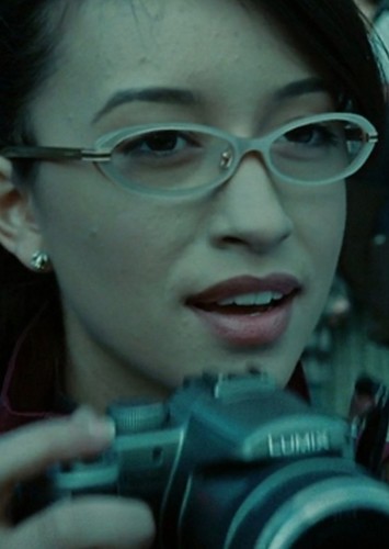 Angela Webber Fan Casting for N | myCast - Fan Casting Your Favorite ...