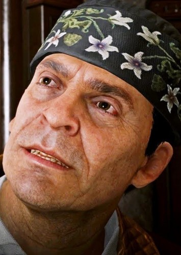 Angelo Bronte Fan Casting for Red Dead Redemption II | myCast - Fan ...