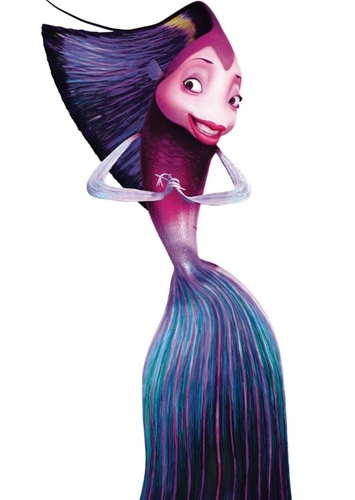 Angie Fan Casting for Infinity Crisis | myCast - Fan Casting Your Favorite Stories