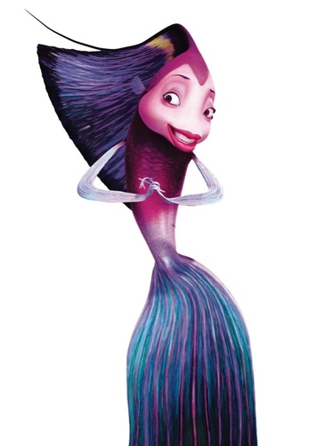 Angie Fan Casting for Shark Tale (1951) | myCast - Fan Casting Your ...