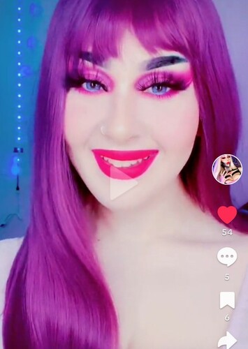 Kiff Chatterley Fan Casting