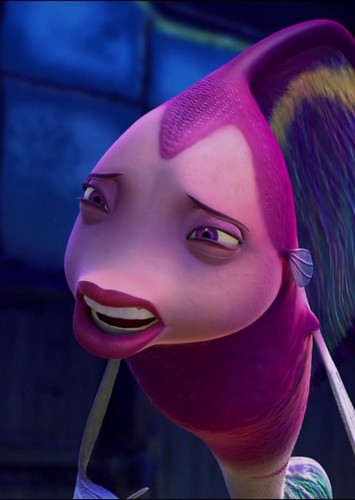 Angie Fan Casting for Dreamworks animation live action fancast | myCast ...