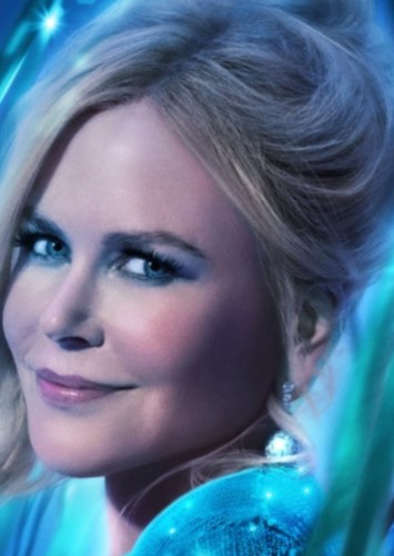 Angie Dickinson Fan Casting for The Prom (1990) | myCast - Fan Casting ...