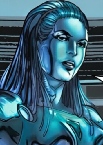 Angie Spica Fan Casting for Superman: Legacy (2025 Film) | myCast - Fan ...