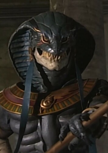 Anguis Masculus Fan Casting for KAMEN RIDER AGITO(AMERICAN THE SERIES ...