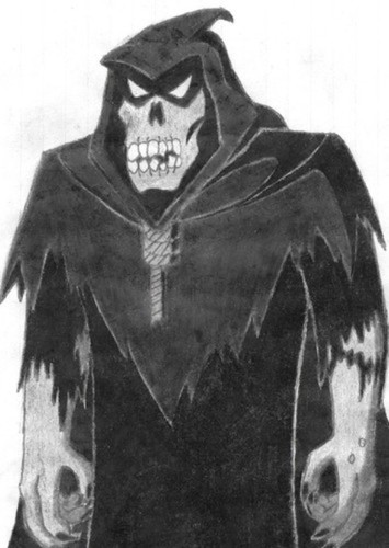 Chuck Patton Fan Casting