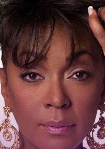 Anita Baker Fan Casting for Female Singers Biopic | myCast - Fan ...