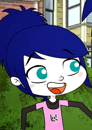 Ann Waltson Fan Casting for Sally Bollywood (2021) [REDUBBED] | myCast ...