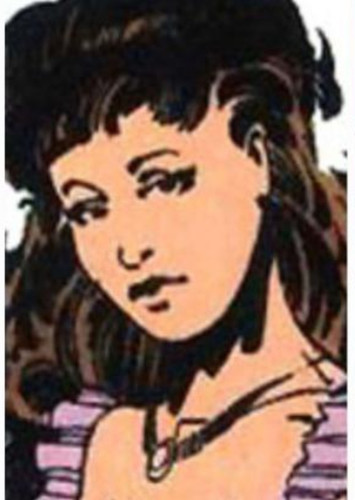 Ann Colby Fan Casting for Deadman | myCast - Fan Casting Your Favorite ...