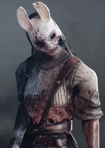 Anna Fan Casting for Dead By Daylight | myCast - Fan Casting Your ...