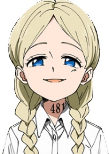 Anna Fan Casting for The Promised Neverland | myCast - Fan Casting Your ...