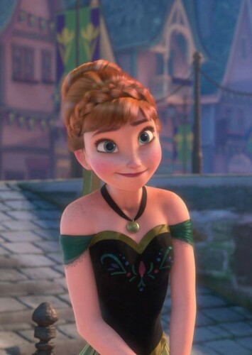 Anna Fan Casting for Sleeping Beauty (1959) | myCast - Fan Casting Your ...