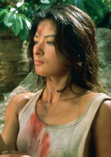 Anna Gonsalves Fan Casting for Predator (2022) | myCast - Fan Casting ...