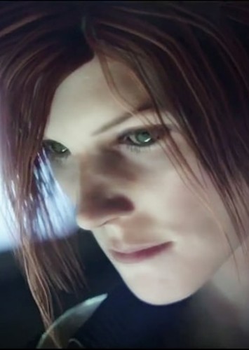 Anna Grímsdóttir Fan Casting for Tom Clancy's Splinter Cell | myCast ...