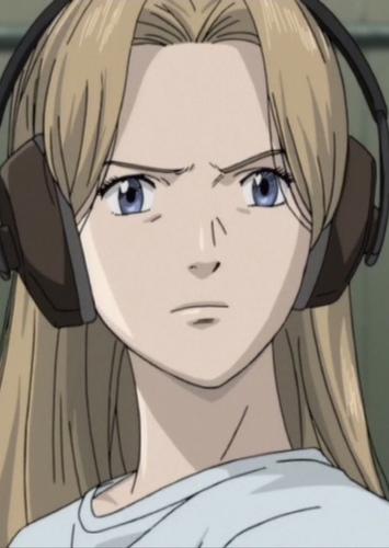 Anna Liebert Fan Casting for Monster (Anime) | myCast - Fan Casting ...