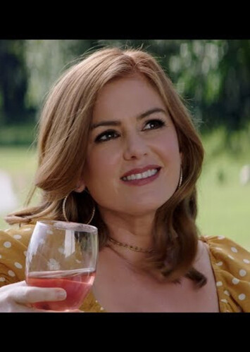 Morgan Brittany Fan Casting