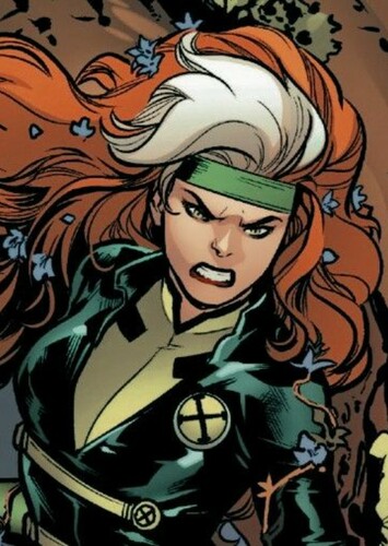 Anna Marie Fan Casting for Marvel (MCU) Female Characters | myCast ...