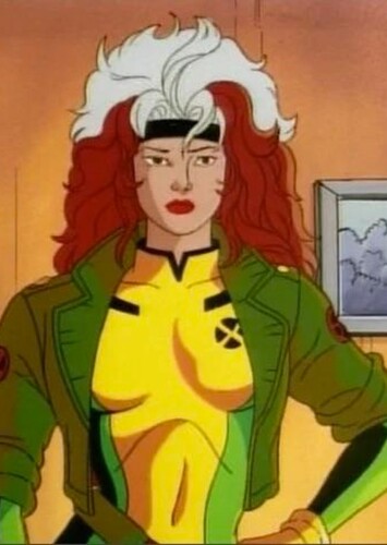 Anna Marie Fan Casting for X-Men (October 2008) | myCast - Fan Casting ...