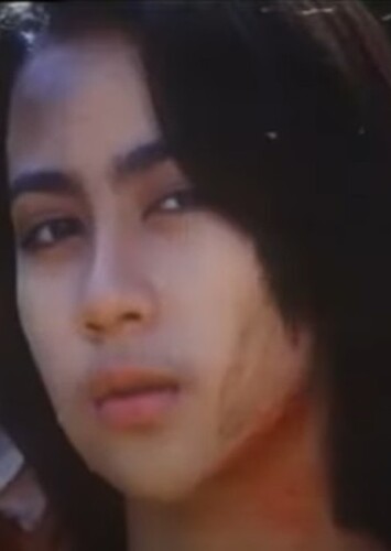 Anna Marie Gutierrez Fan Casting for Which characters should actors have played in the 80’s ...