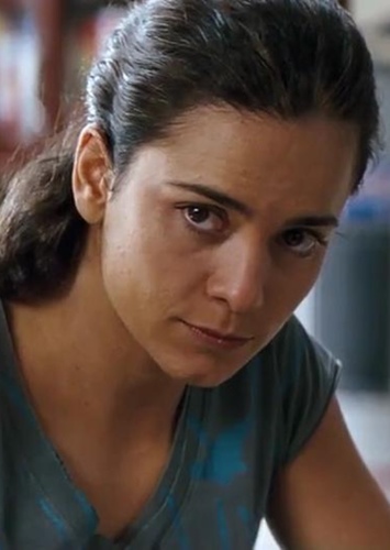 Anna Montez Fan Casting for I Am Legend 2 | myCast - Fan Casting Your ...