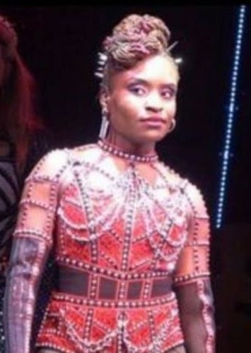 Anna Of Cleves Fan Casting for Six The Musical | myCast - Fan Casting ...