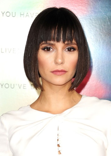 Anna Rielly Fan Casting for Transfer of Power | myCast - Fan Casting ...