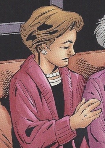 Anna Watson Fan Casting for Spider-Man: Brand New Day | myCast - Fan ...