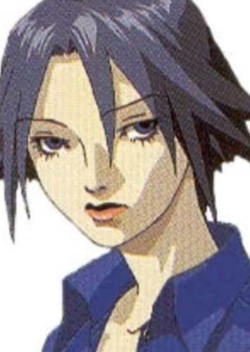 Yūka Murayama on myCast - Fan Casting Your Favorite Stories