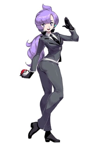 Find an Actor to Play Anabel in Pokèmon Champions: Sinnoh on myCast