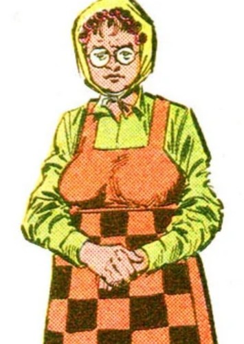 June Squibb on myCast - Fan Casting Your Favorite Stories