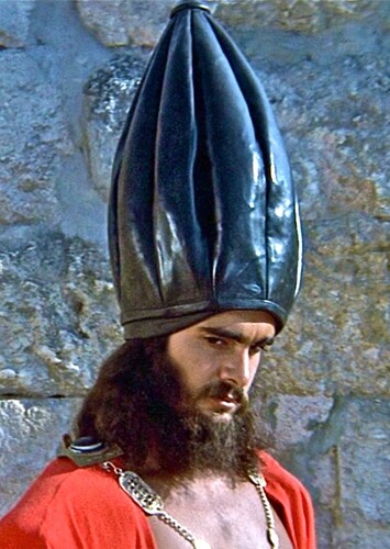 Annas Fan Casting for Jesus Christ Superstar | myCast - Fan Casting ...