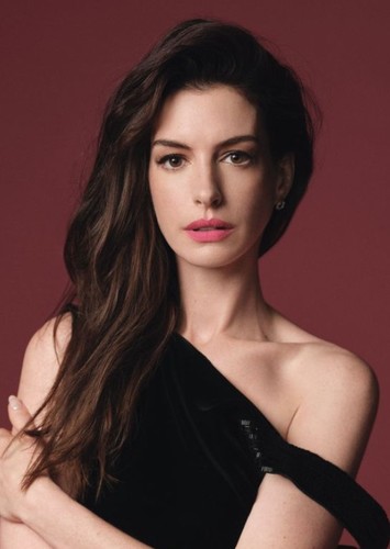 Anne Hathaway Fan Casting for Love Interests | myCast - Fan Casting ...