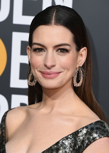 Anne Hathaway Fan Casting for Actors / Actresses / Celebrities Voiced ...