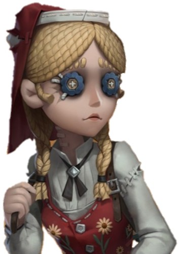 Anne Lester Fan Casting for Identity V | myCast - Fan Casting Your ...