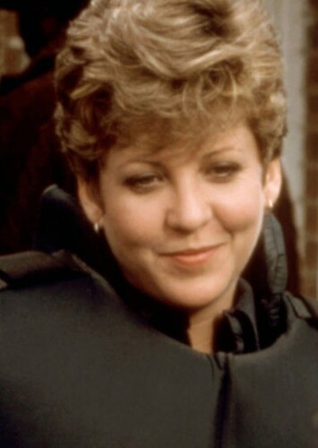 Anne Lewis Fan Casting for RoboCop Remake | myCast - Fan Casting Your ...