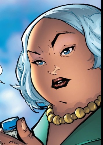 Anne Marie Hoag Fan Casting for Spider-Man 6 | myCast - Fan Casting ...