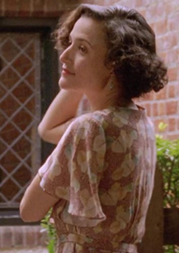 Anne Meredith Fan Casting for Cards on the Table | myCast - Fan Casting ...