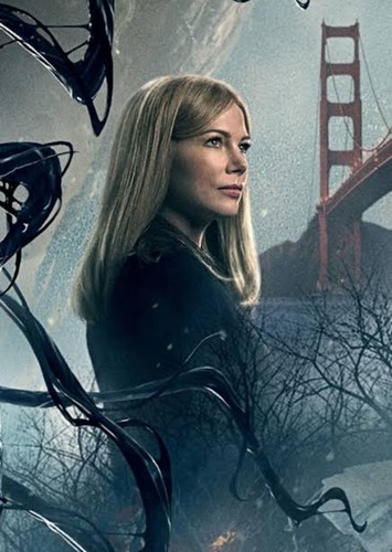 Anne Weying Fan Casting for Venom (Raimiverse Style). | myCast - Fan ...