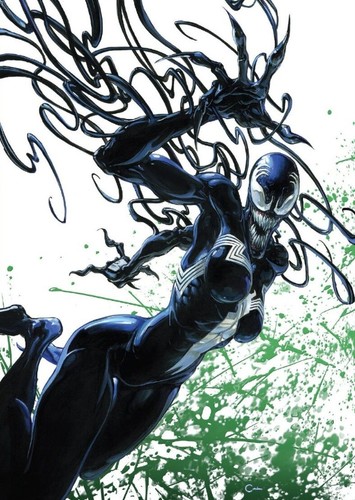 Anne Weying (Marvel) Fan Casting for Superheroes and Supervillains ...