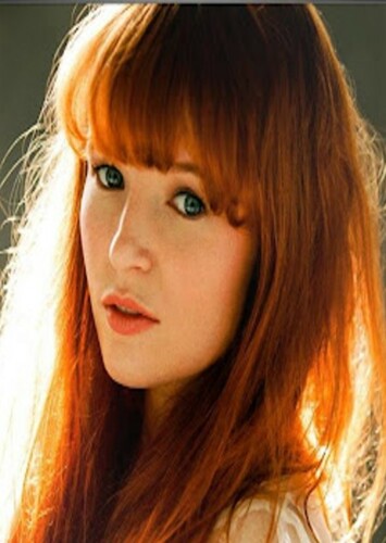 Annie Cresta Fan Casting for The Hunger Games (Netflix Reboot TV Series) | myCast - Fan Casting ...