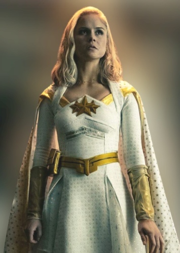 Annie January Fan Casting for The Boys (1999 film) | myCast - Fan ...