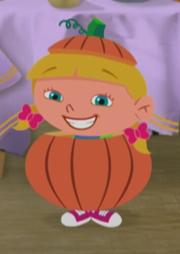 Find an Actor to Play Annie (Little Einsteins) in Robin Hood (1973) on ...